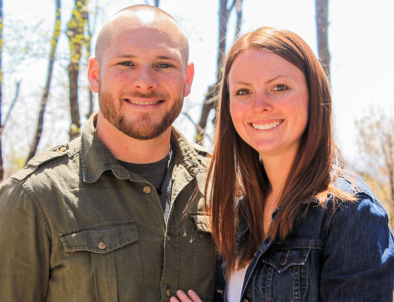 Home - Liberty Baptist Church